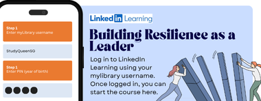 Thrive@Libraries 2025 - Resources